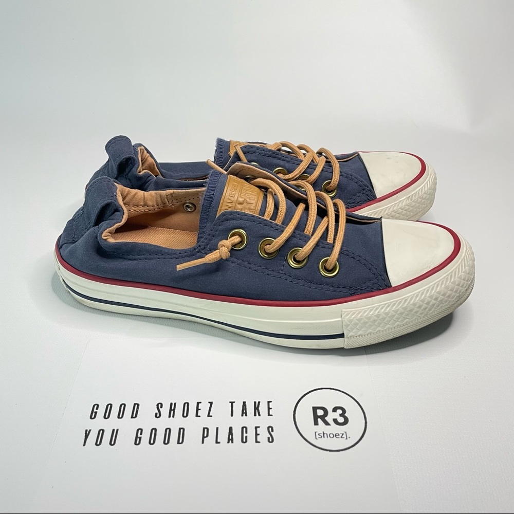 Converse All Start Chuck Taylor Shoreline Sneakers Wo… - Gem